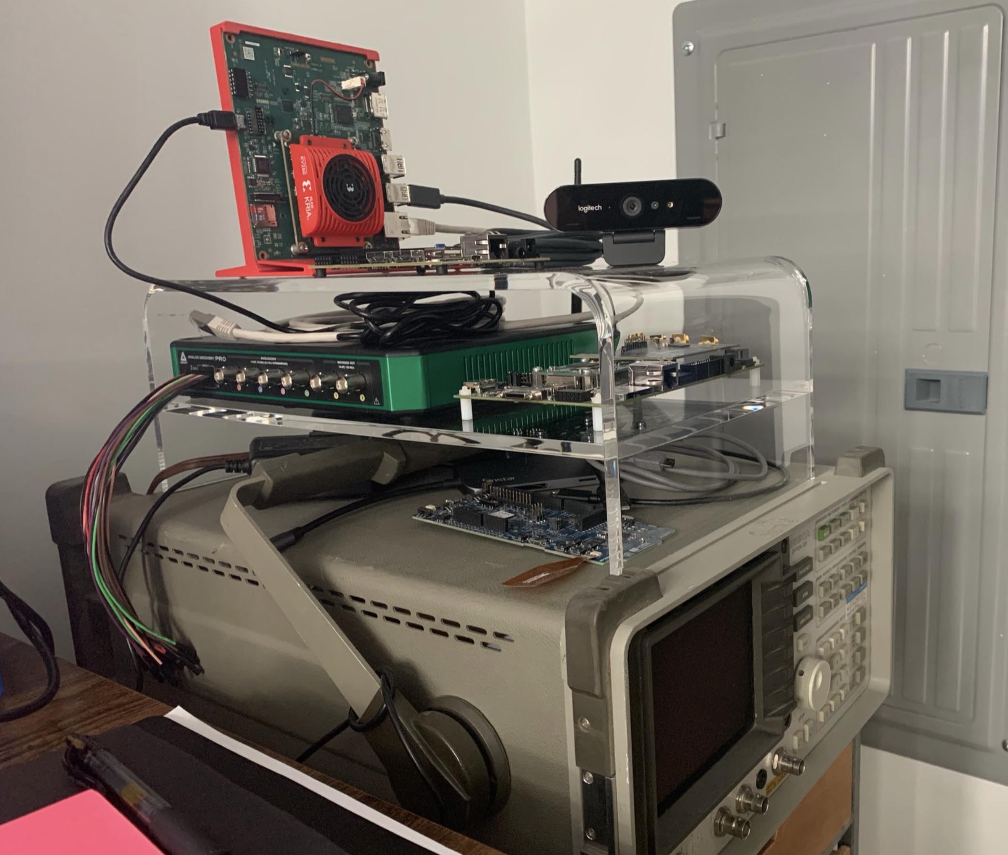 Maker Spotlight: Whitney Knitter of Knitronics - Make: