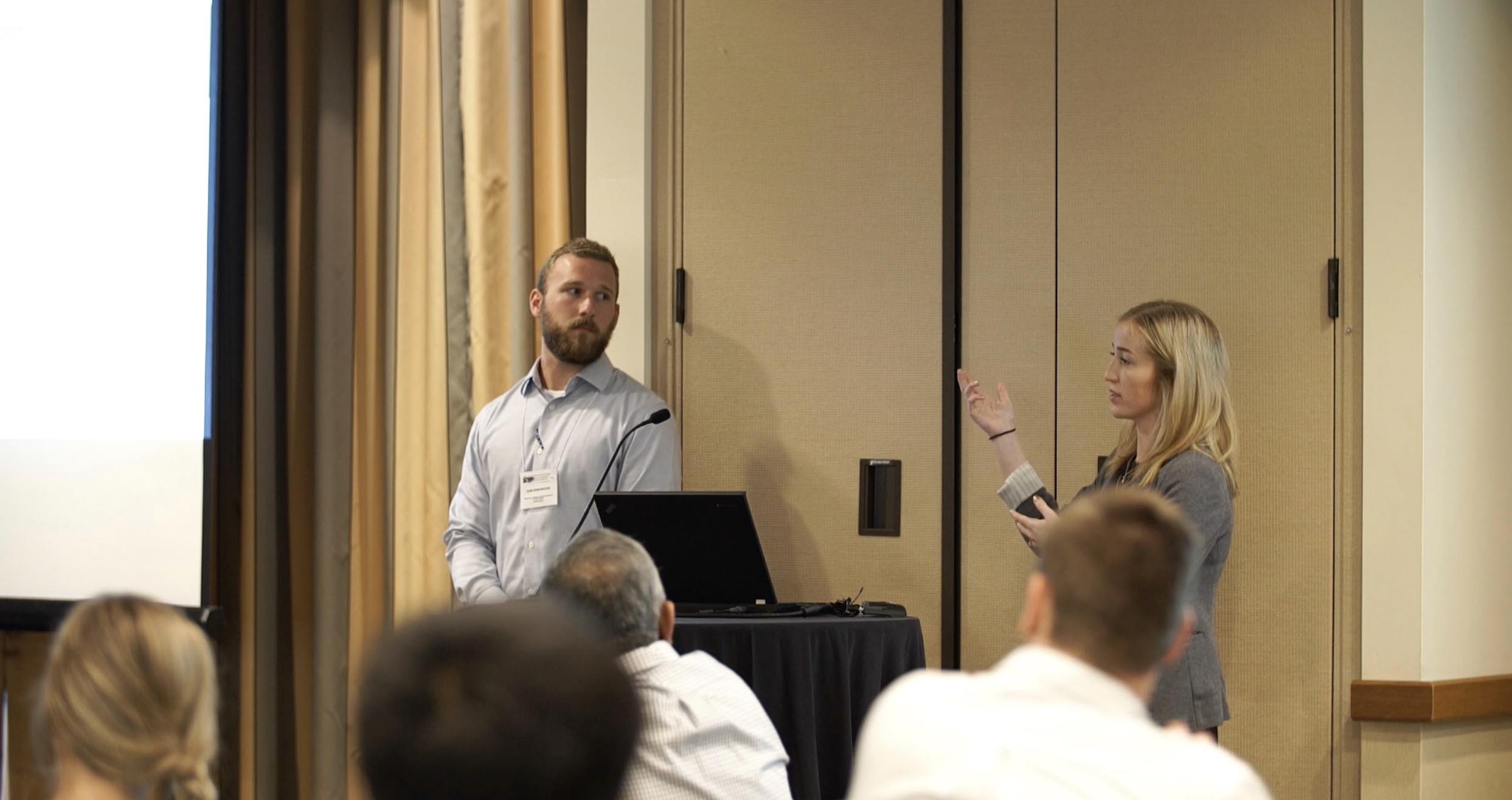 Maker Spotlight: Whitney Knitter of Knitronics - Make: