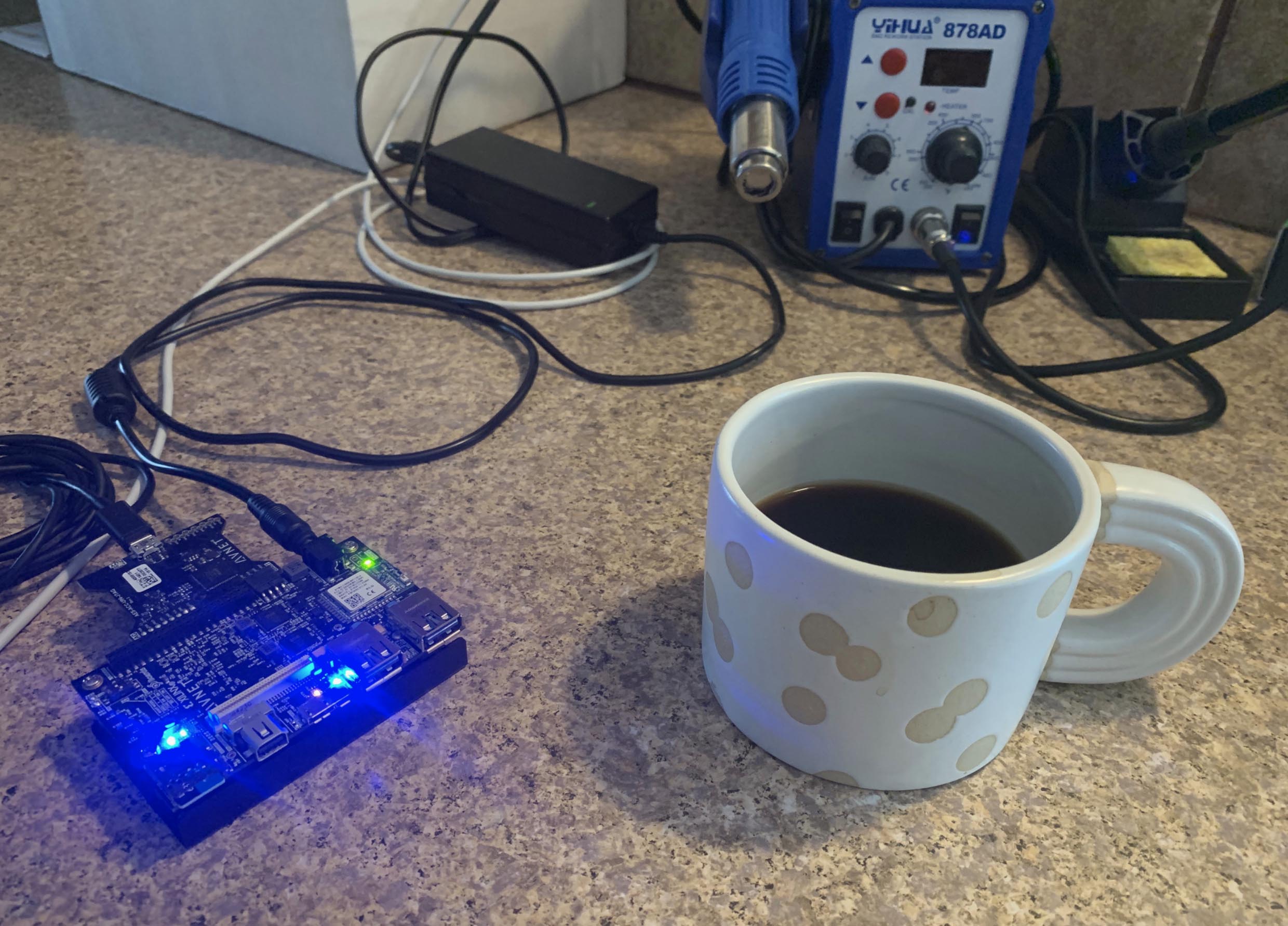 Maker Spotlight: Whitney Knitter of Knitronics - Make: