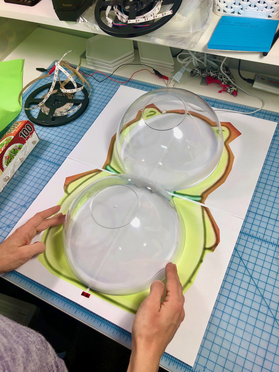 Make Your Own Kuchi Kopi From Bob's Burgers - Make: