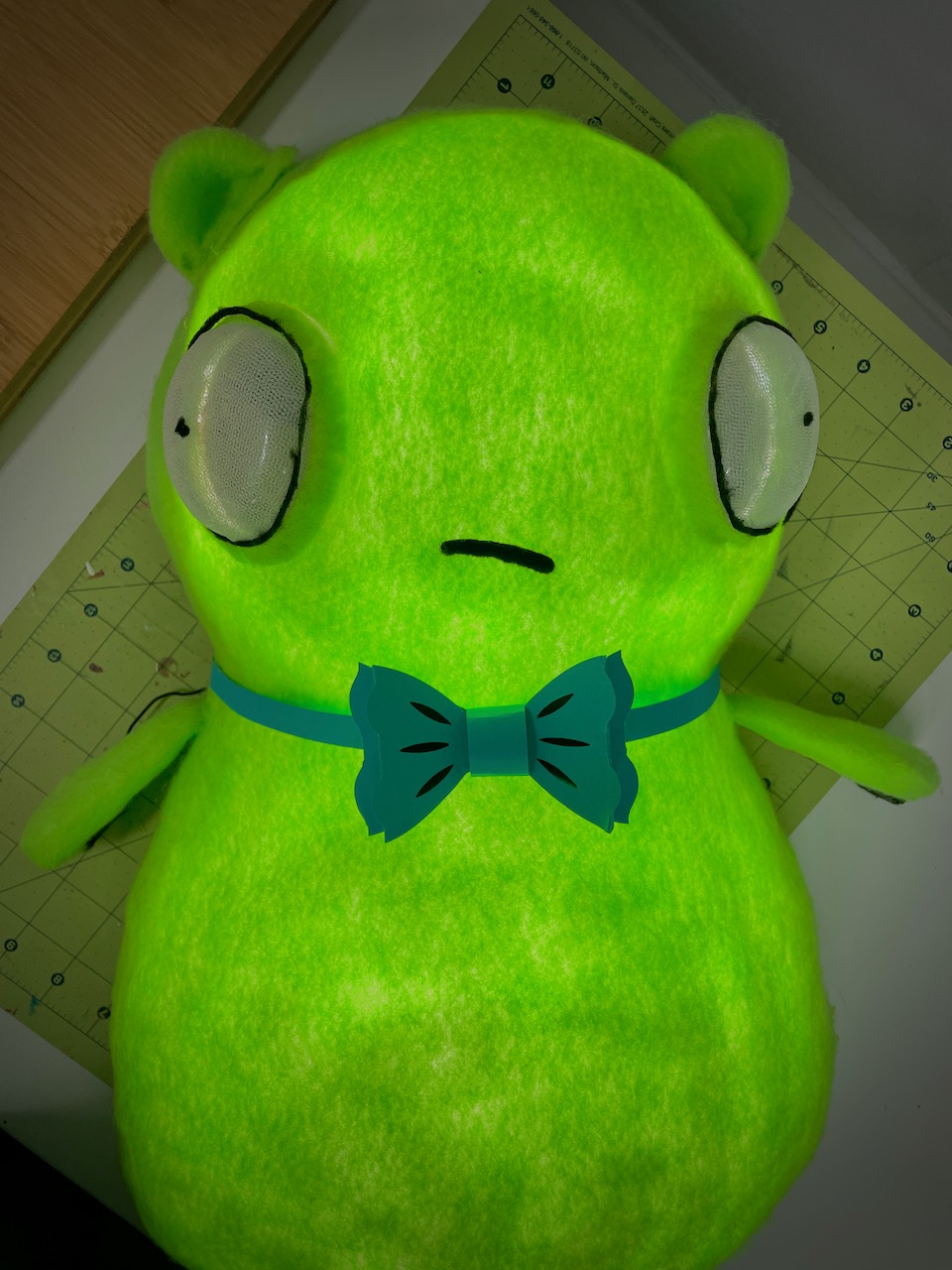 Make Your Own Kuchi Kopi From Bob's Burgers - Make: