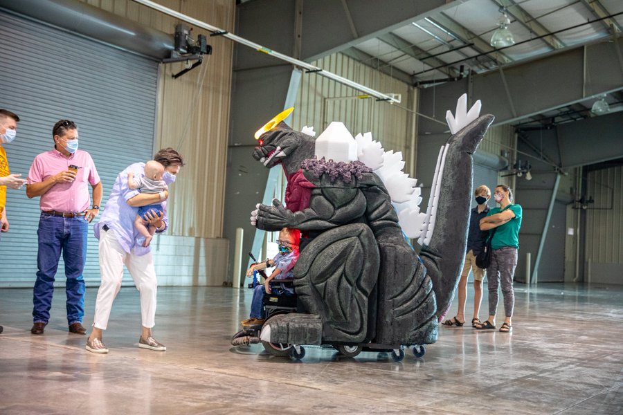 Maker (Faire Producer) Spotlight: Fab Lab Tulsa - Make: