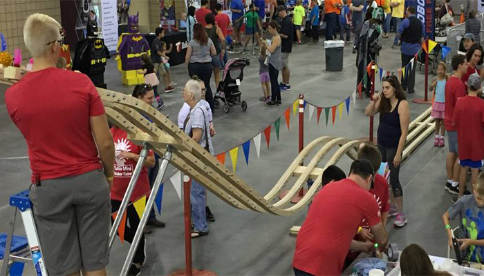 Maker (Faire Producer) Spotlight: Fab Lab Tulsa - Make:
