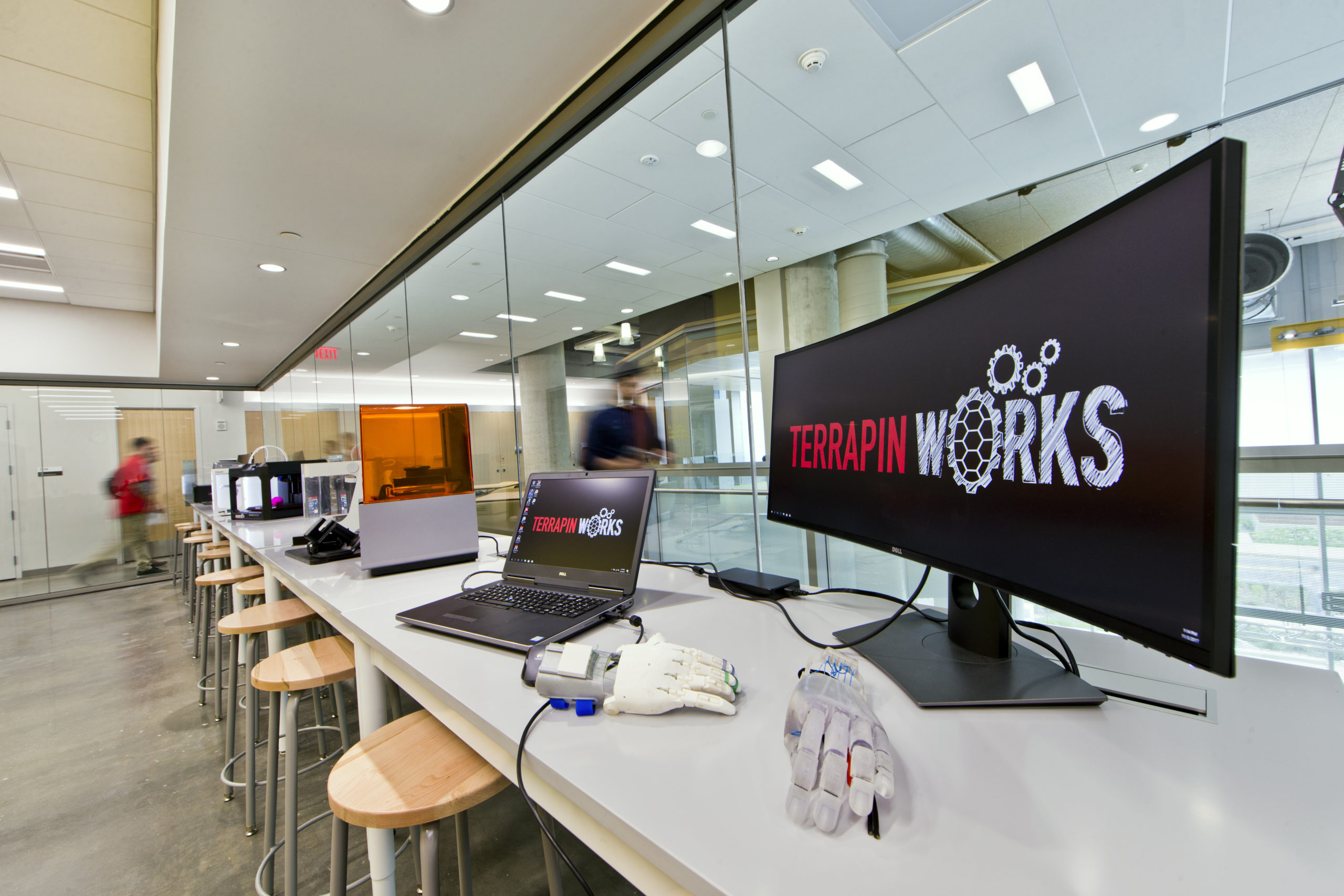 Best Maker Schools: University of Maryland - Make: