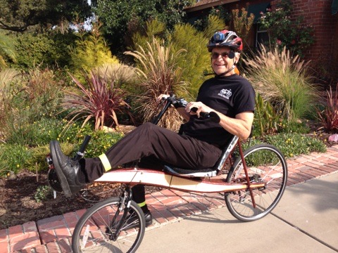 Maker Spotlight: Donald Edward Moore - Make: