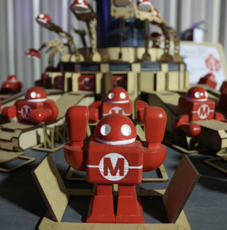 Maker Faire Orlando Celebrates 10 Years Of Awesome