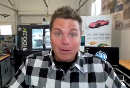 Jason Pohl: From Designing Video Games to Orange County Choppers and ...