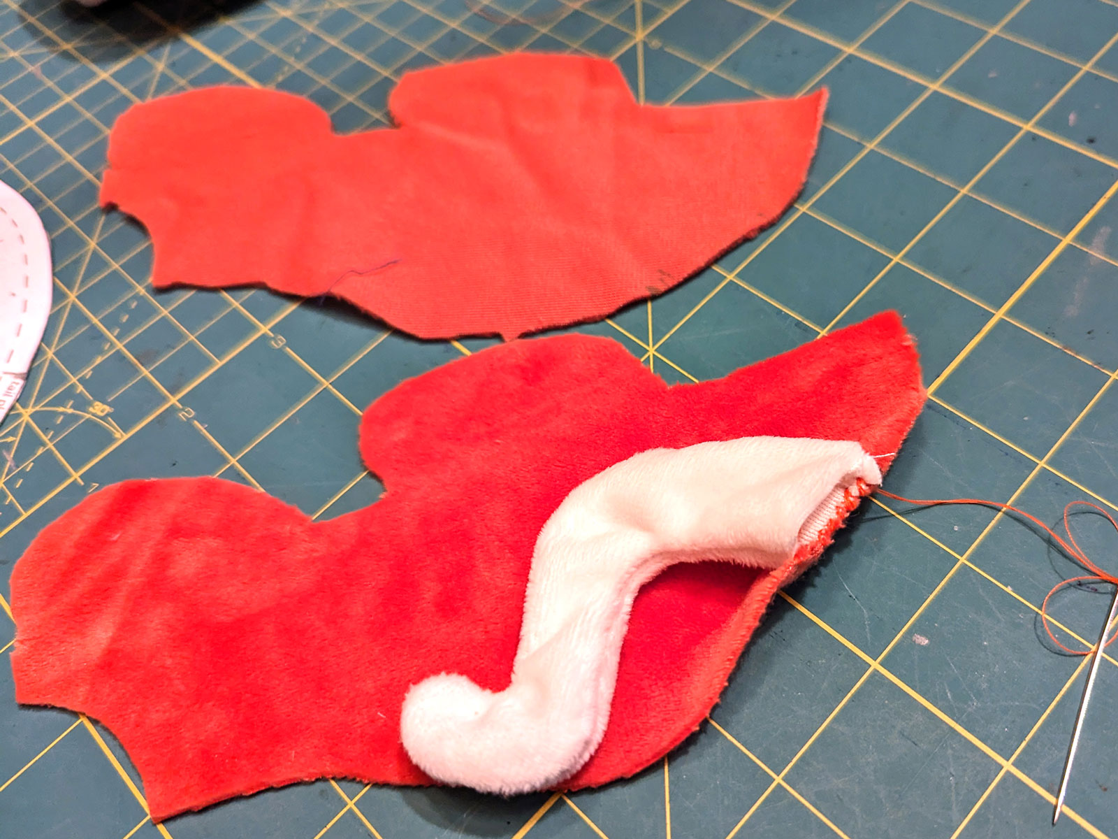 Build a Cuddly, Plush Companion Robot With Cute LED Ears - Make: