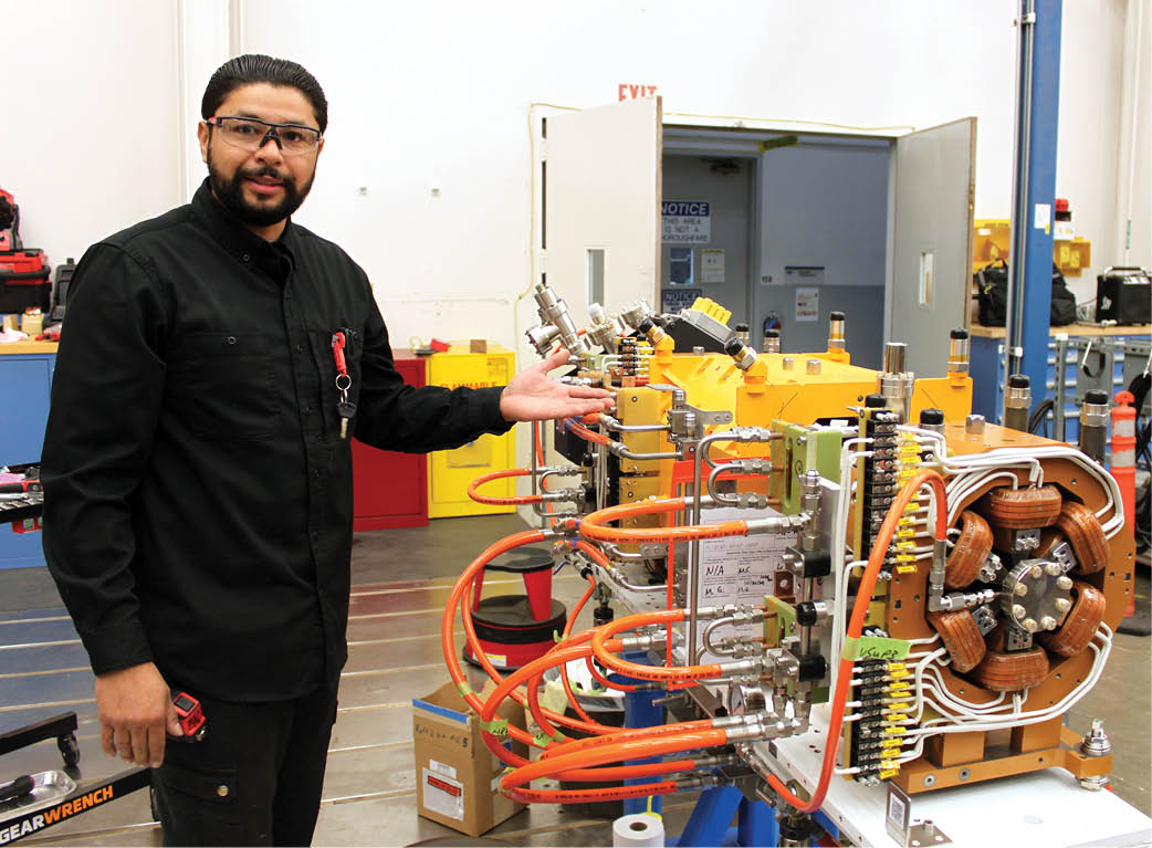 Making Science: Inside Lawrence Berkeley National Lab - Make: