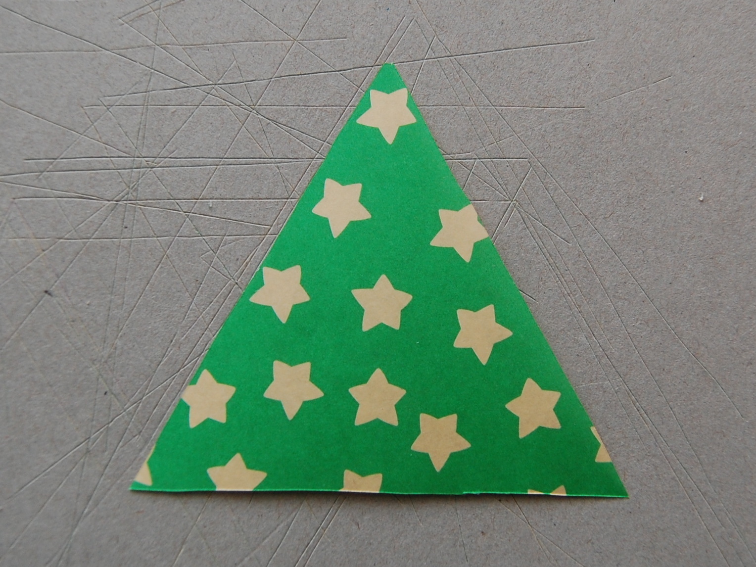 What Can You Do With 40 Triangles Make 